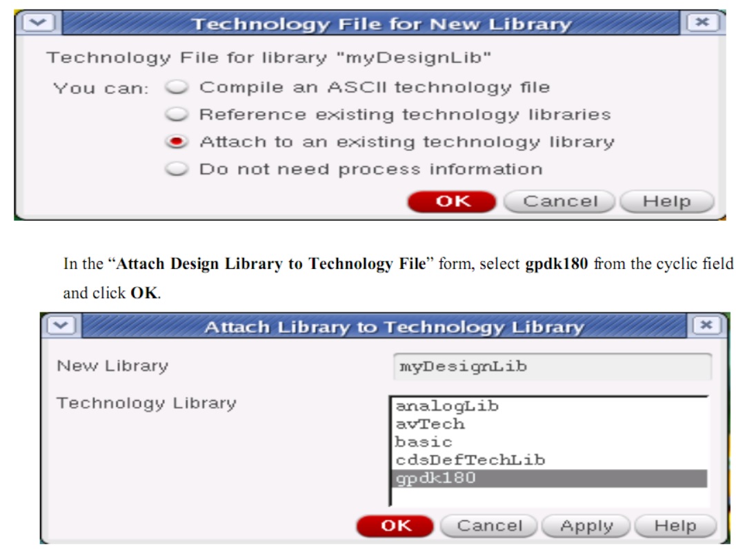 Cadence Tutorial 2 - VKY Academy