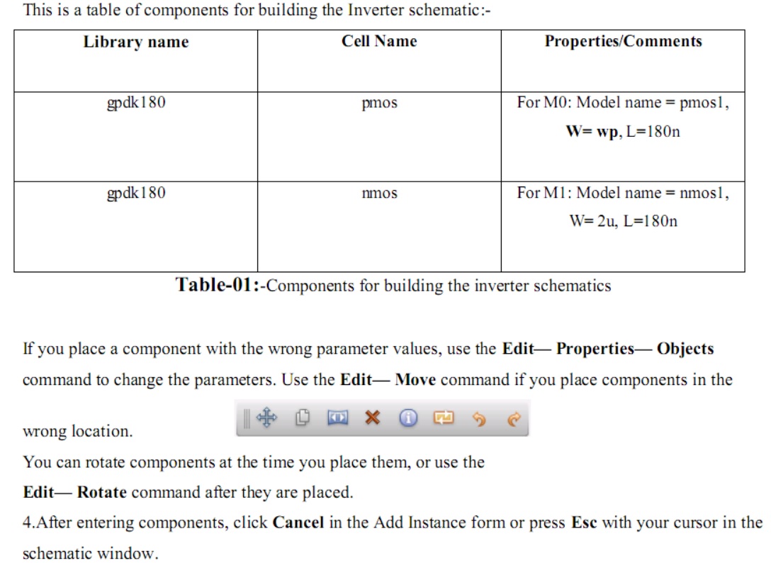 Cadence Tutorial 2 - VKY Academy