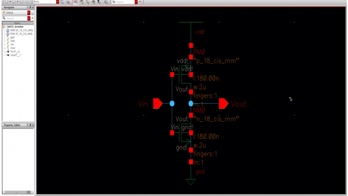 INTRODUCTION TO CADENCE EDA TOOL SUIT - VKY Academy