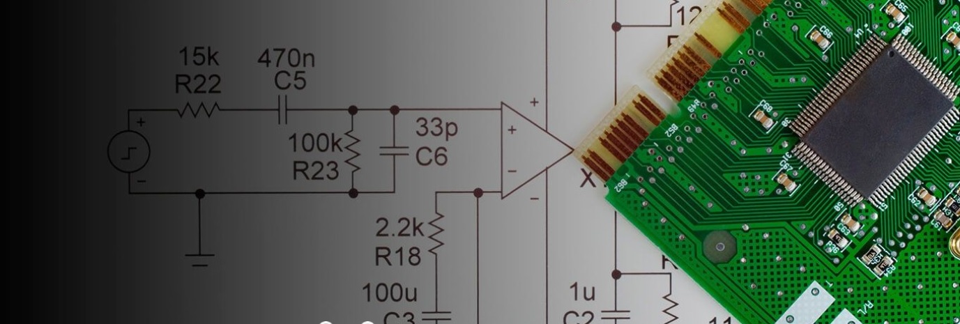 PCB Design internship, Qmax systems (ECE/EEE), Chennai, India - VKY ...
